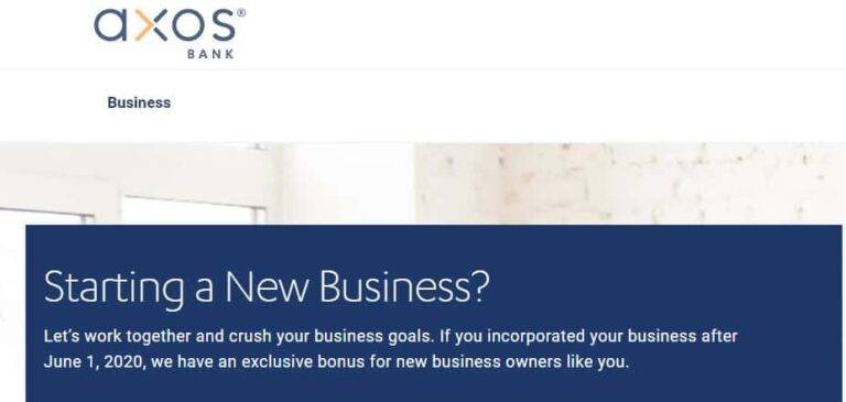 Best Online Banking For Businesses In 2025