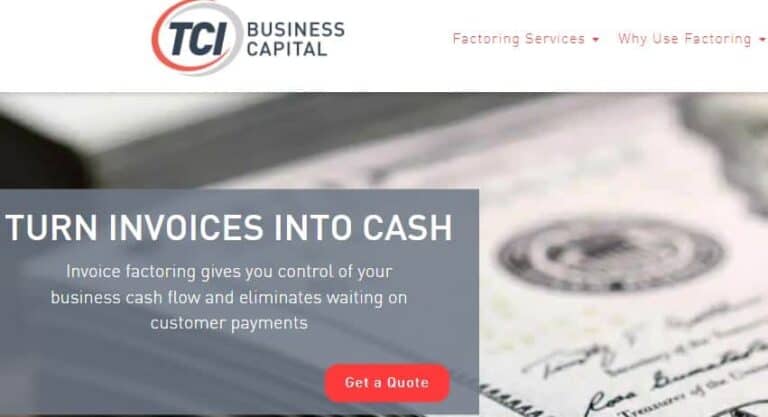 Best Companies For Factoring Invoices In 2025