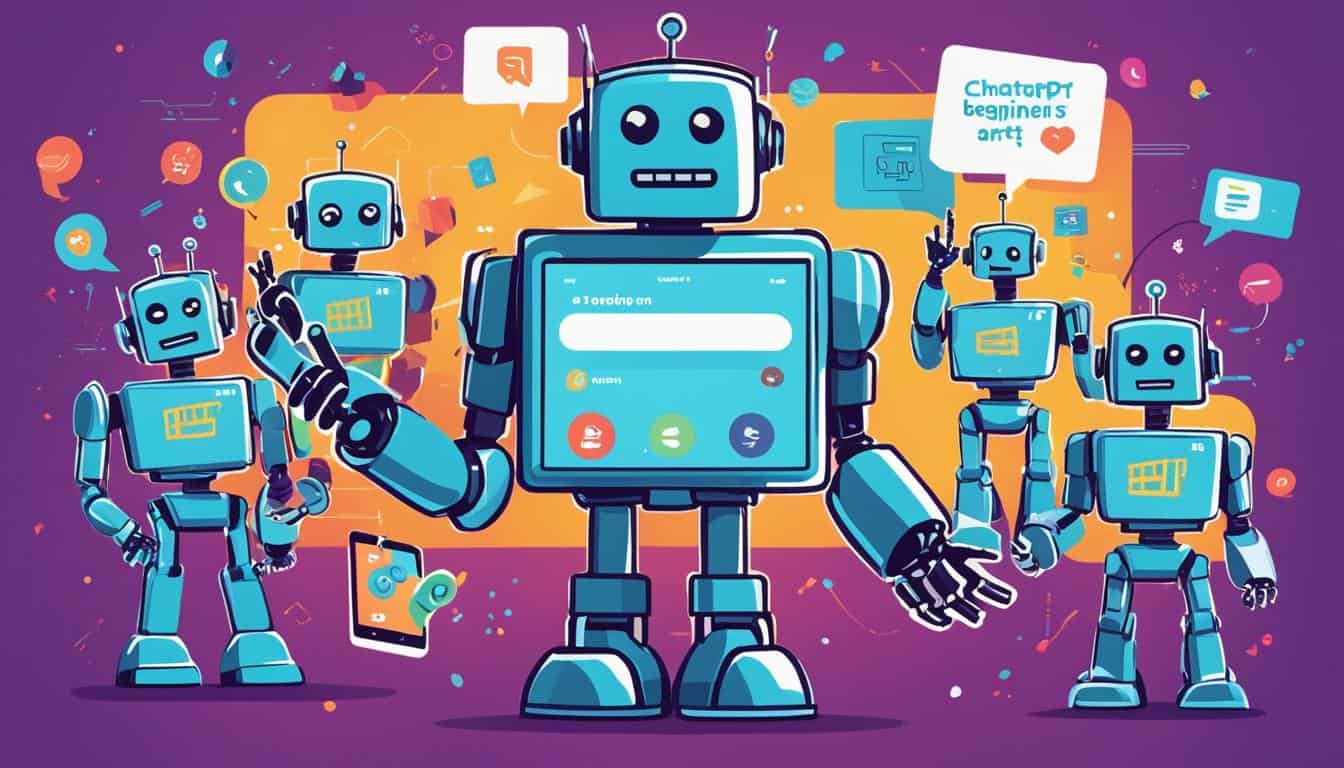 ChatGPT For Beginners: Mastering Conversational AI with Ease!